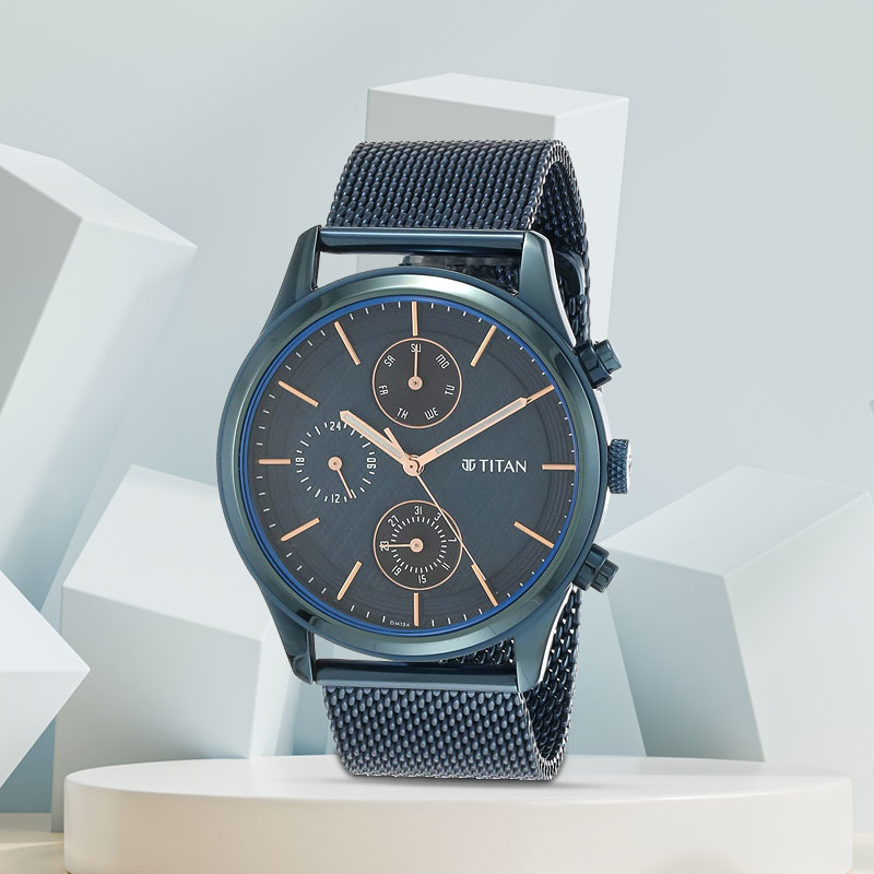Buy Watches for Men Online India | Gift Watch for Him to India